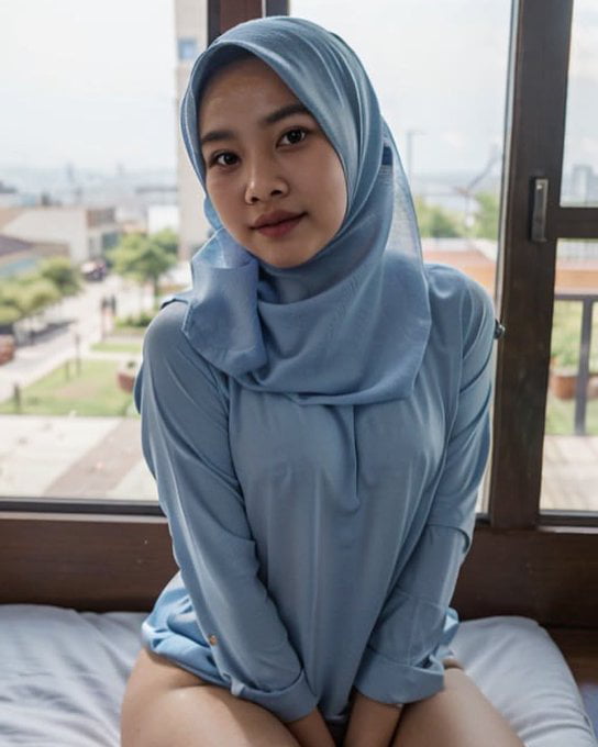 Habis tempur untuk merayakan Tahun Baru 2024 - 9GAG