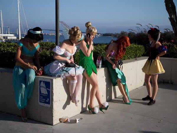 Catching A Break - 9GAG