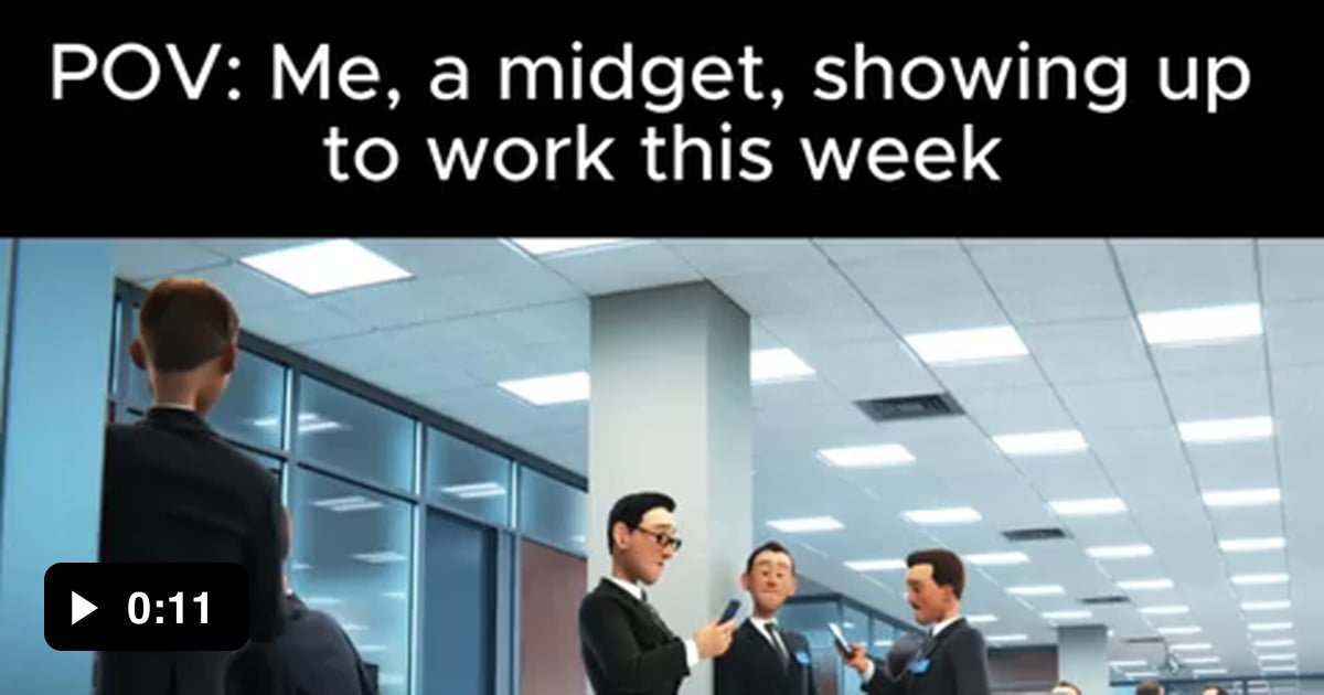 Someone asked me for a below job 😐 - 9GAG