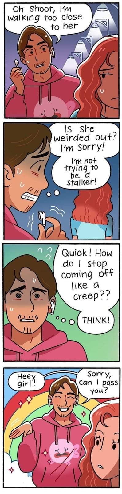 How to be a gagger 101 - 9GAG