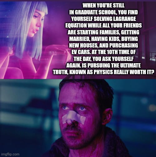 Graduate school meme - 9GAG