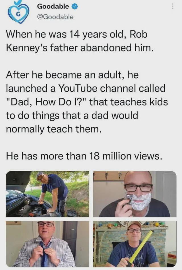 +RESPECT EARNED - 9GAG