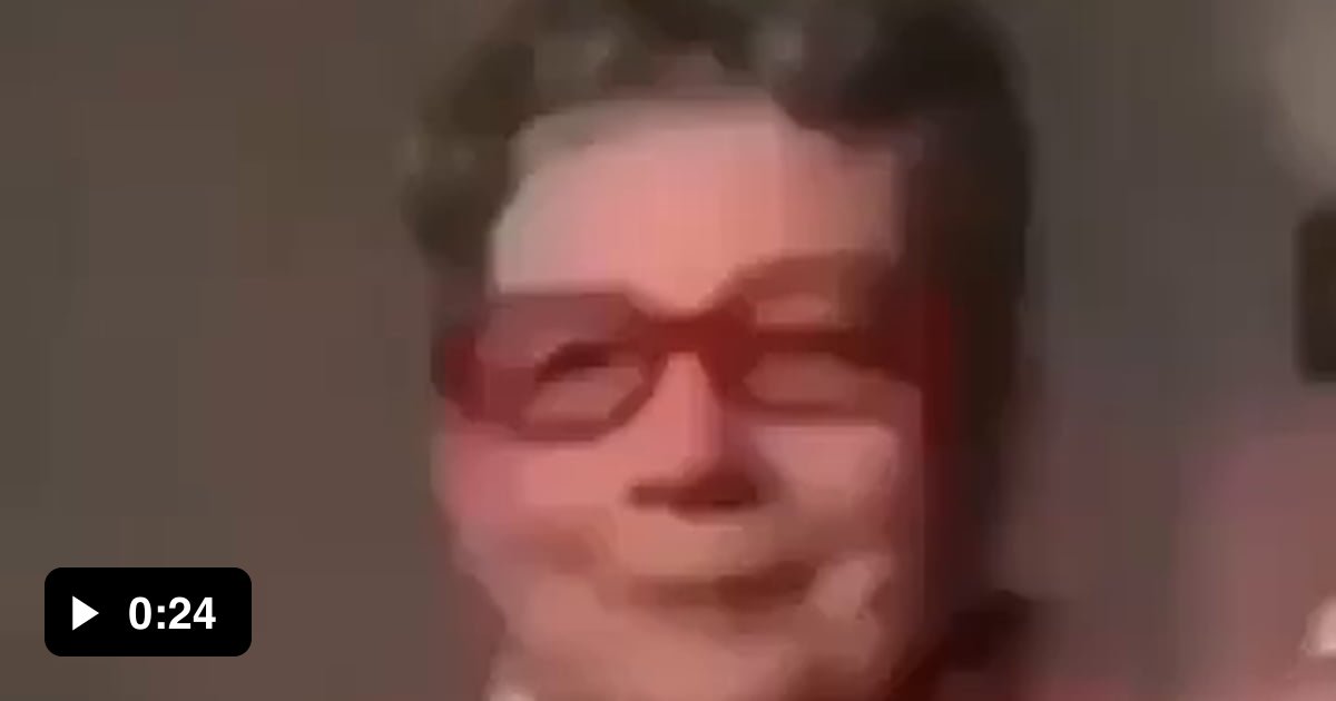 Wizard Grandma Supreme - 9GAG