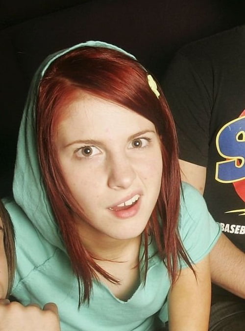 Call me what you want but I still like emo gir|s. - 9GAG