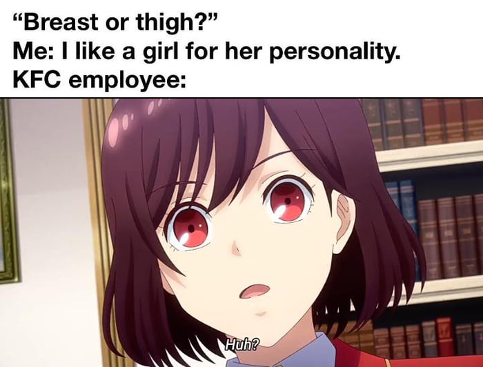 "I'm in danger" - 9GAG