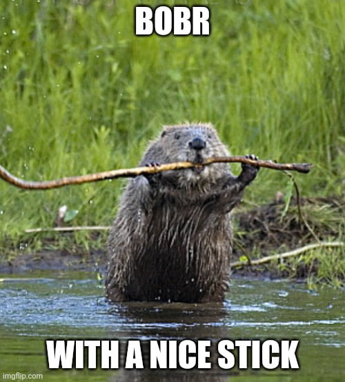 Just contributing to the hype - 9GAG