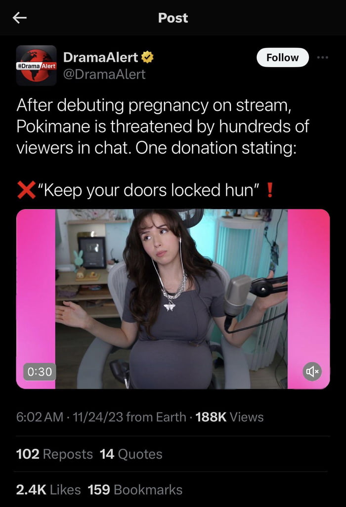 Anonymity Makes People Insane - 9GAG