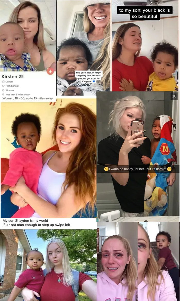 Blessed families - 9GAG