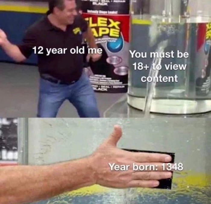 Easy fix for everything. - 9GAG