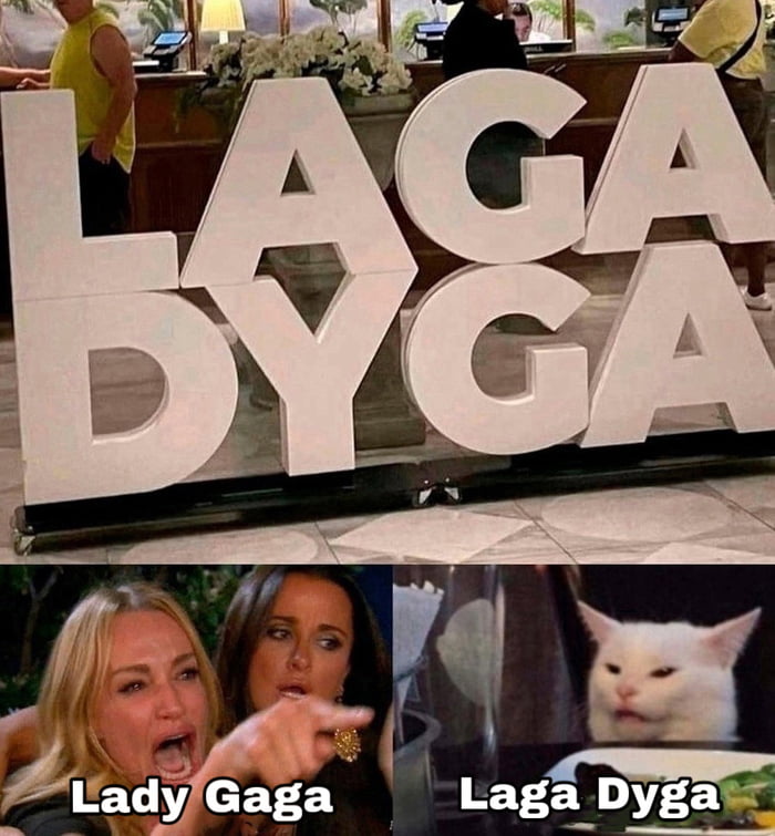 Laga Dyga - 9GAG