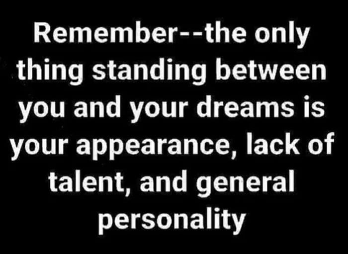 Some kind words for you - 9GAG