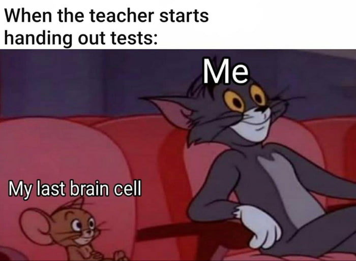 Another tom and jerry meme - 9GAG