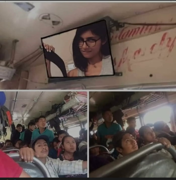 The ride will get rough - 9GAG