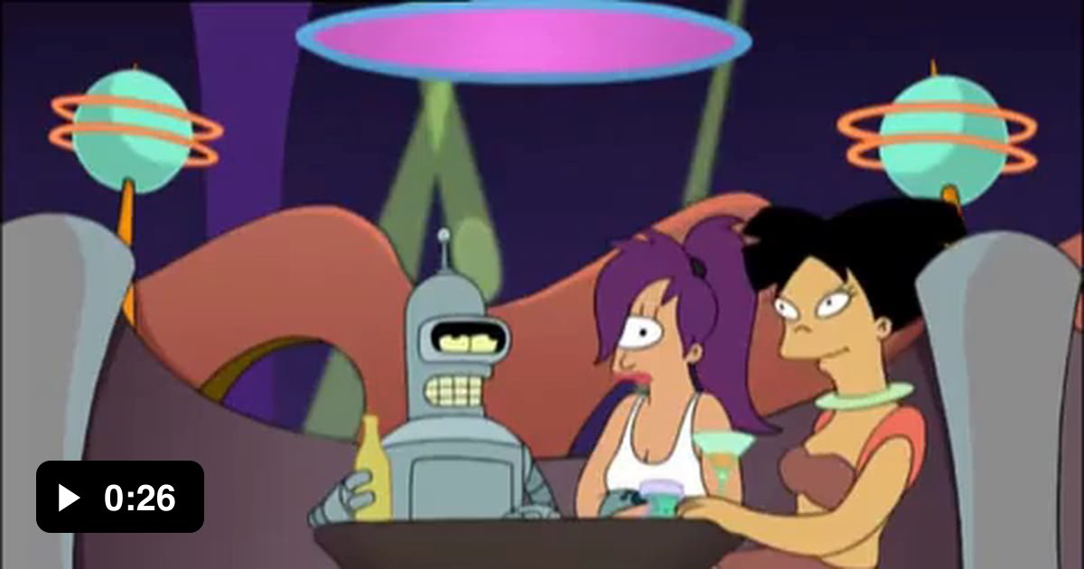 Bender's GAYDAR - 9GAG