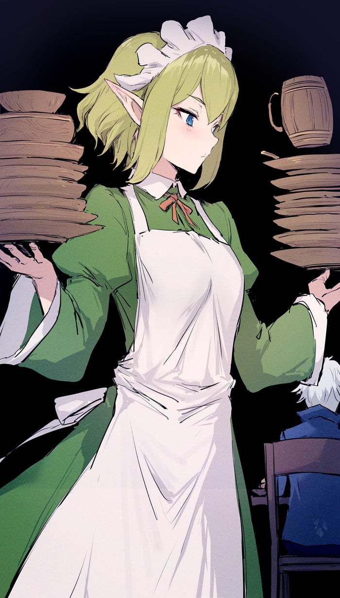 Being a Waitress - 9GAG