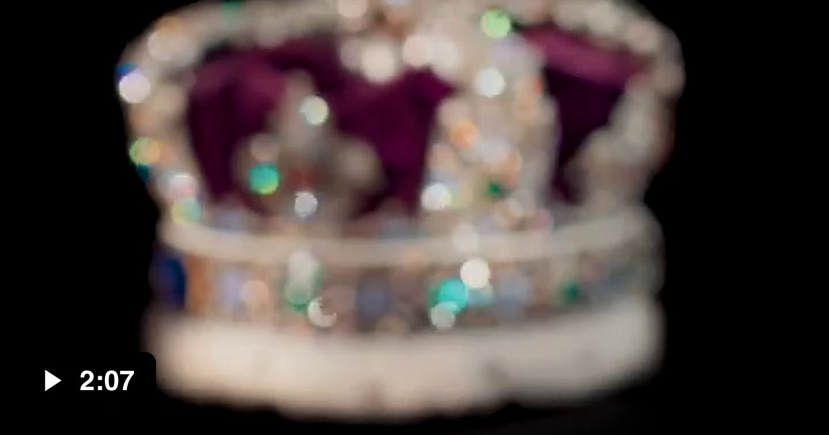 So this is it. The crown. The main thing. - 9GAG