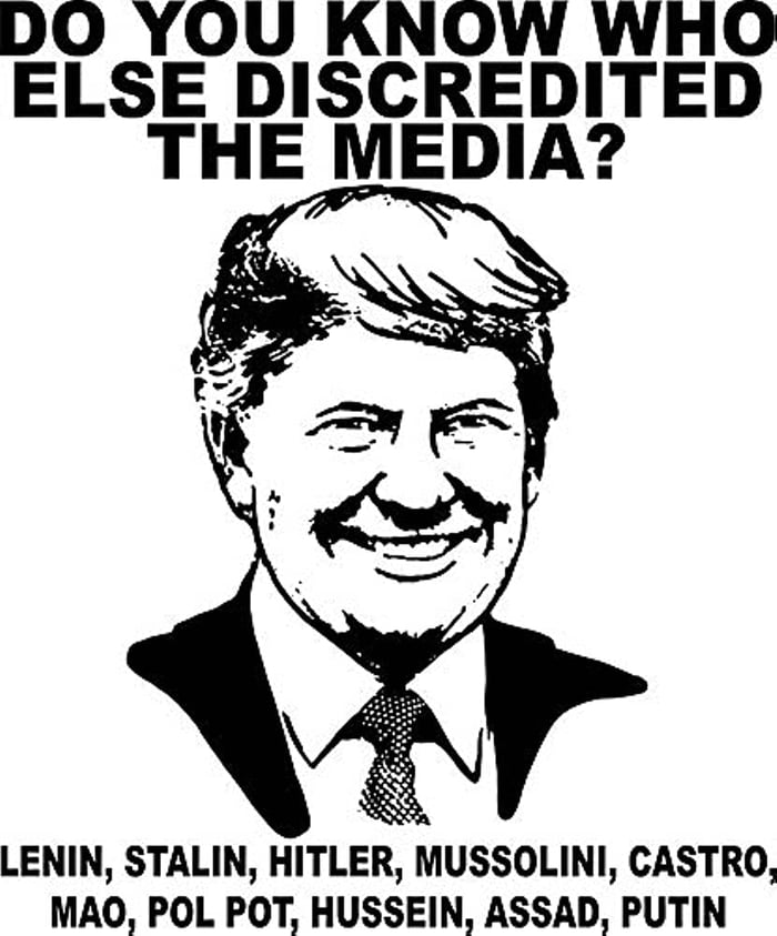 Everyone Who Hates The Media Is A Bad Person 9GAG Everyone Who Hates The Media Is A Bad Person 9GAG