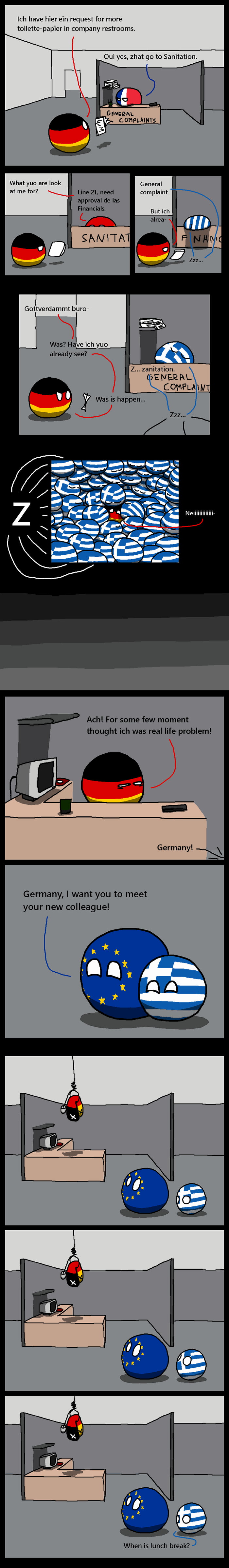 Chain of Command - 9GAG