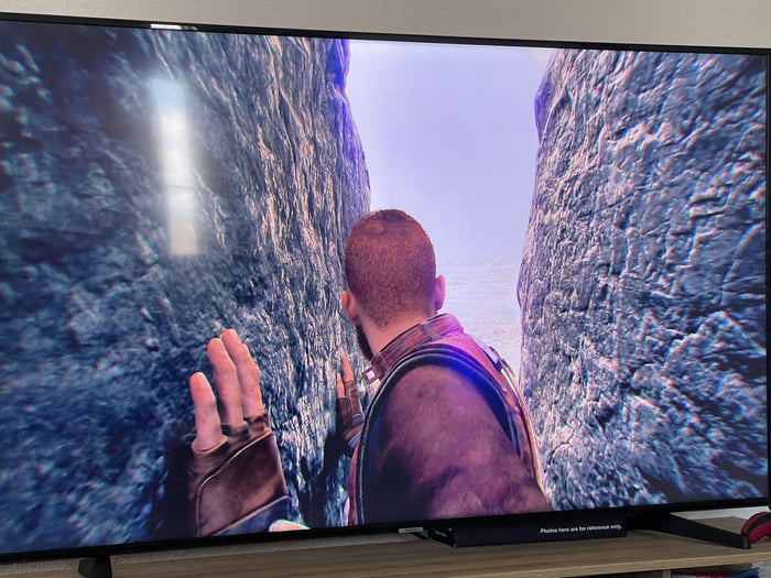 What was the first Game to do the “squeeze through”?! - 9GAG