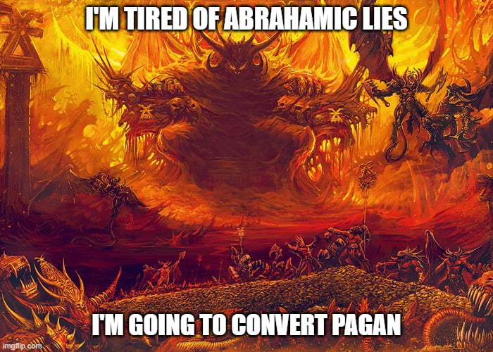 Yes my lord.... - 9GAG