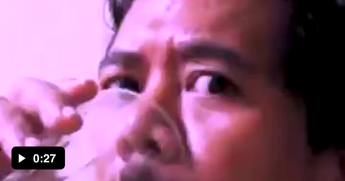 When someone mentions 69 - 9GAG