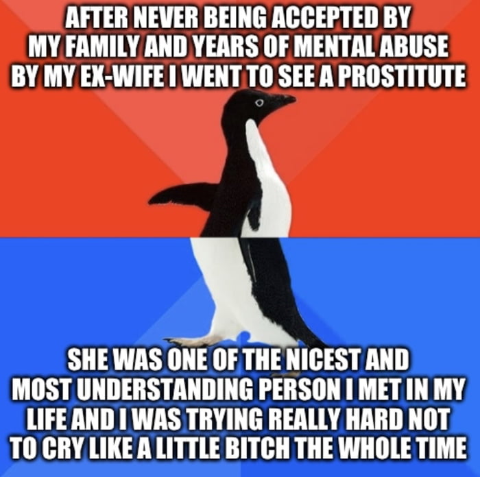 A solid 5/7 therapy - 9GAG