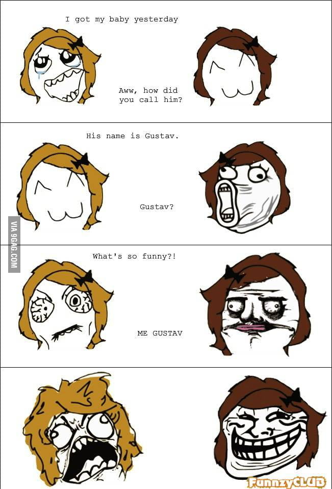 Make meme greit again - 9GAG