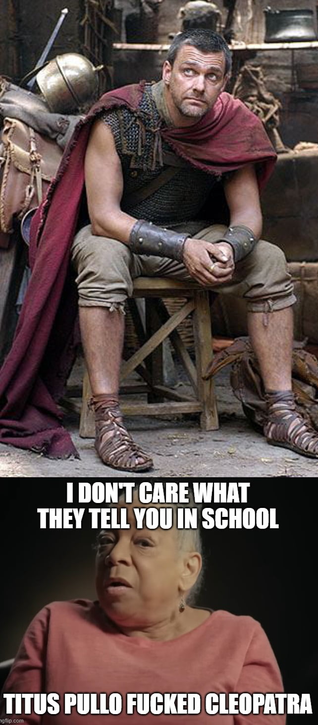 Rip Ray Stevenson - 9GAG