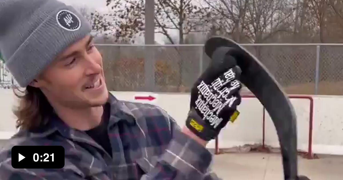 Nice trick you got on your sleeves - 9GAG