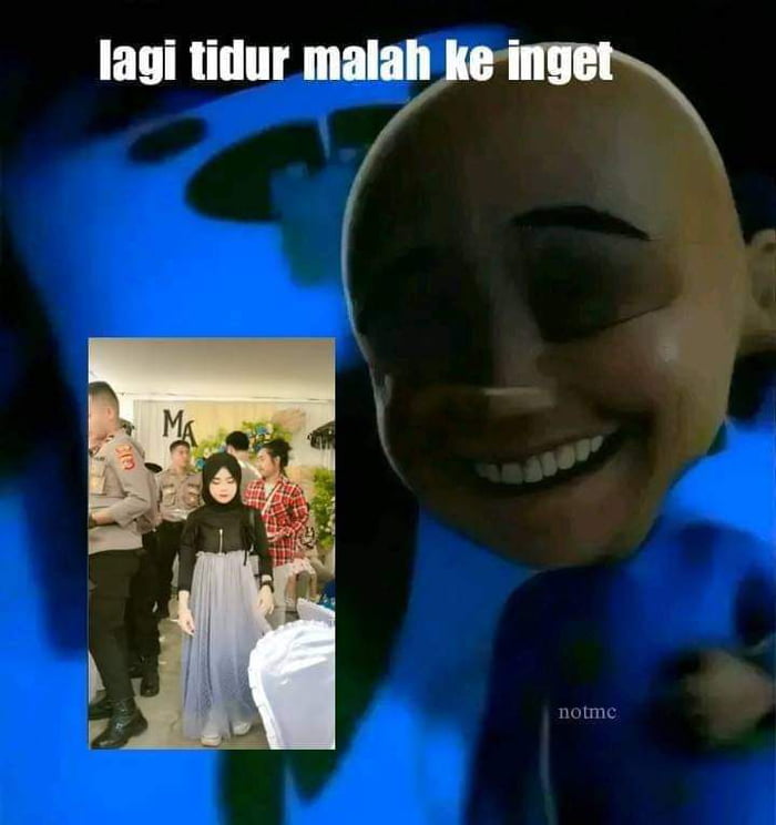 Rendang lebih Menawan - 9GAG