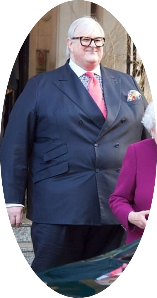 This is the original Absolute Unit for you uneducated barbarians - 9GAG