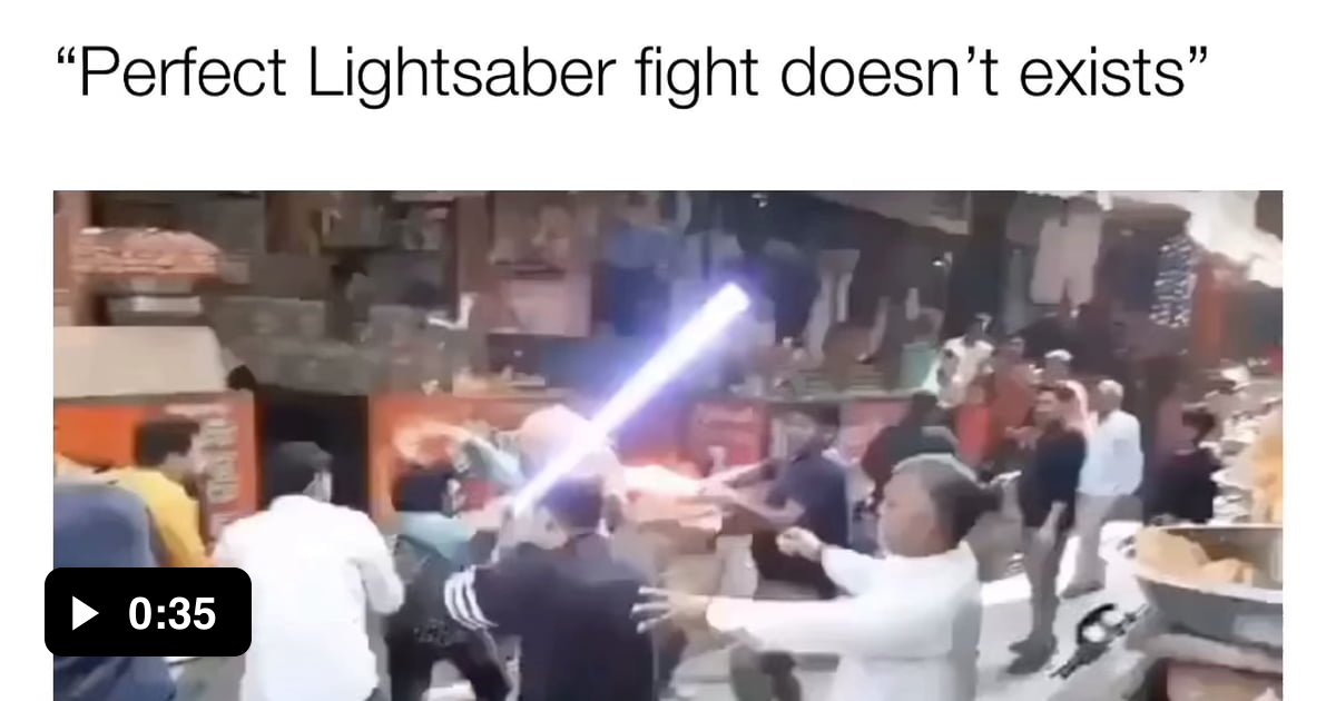 Ahh, Star wars - 9GAG