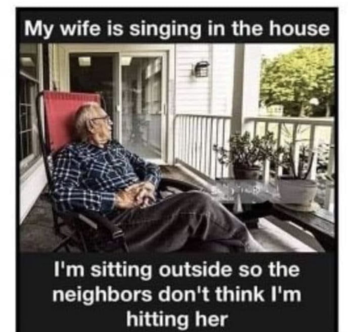 Must be bad - 9GAG