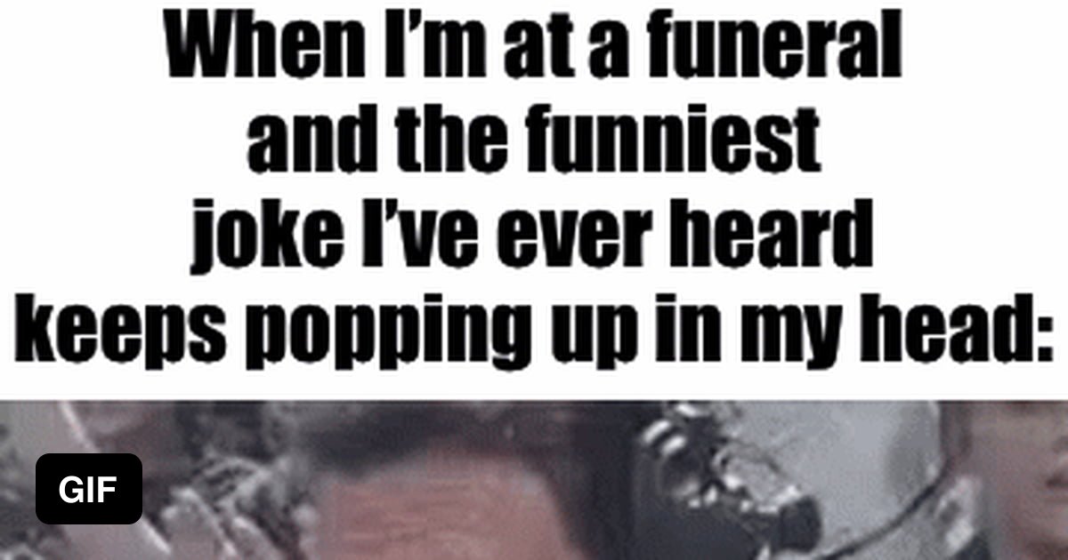 Humor in the Heart of Grief - 9GAG