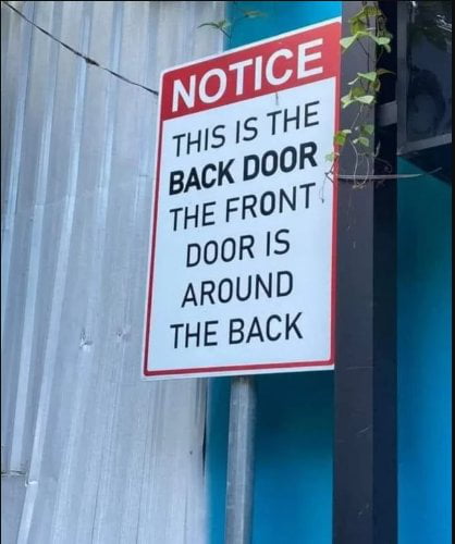 JavaScript frameworks' documentation be like - 9GAG