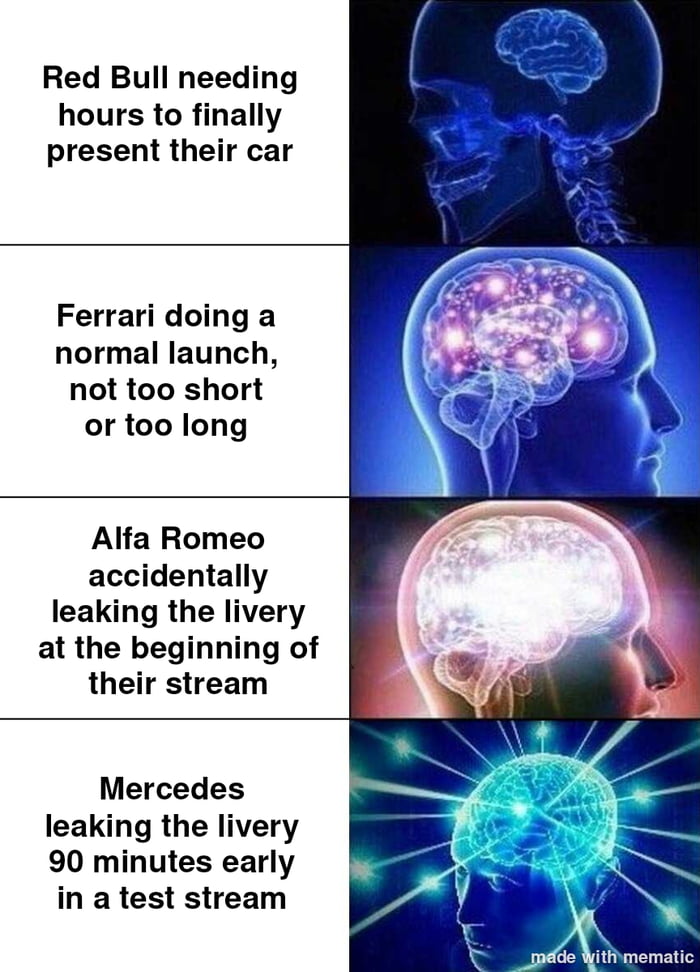 Big brain move - 9GAG