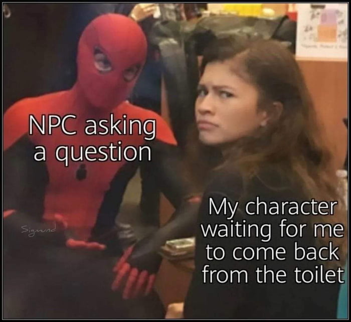 Wait a sec *shake shake - 9GAG