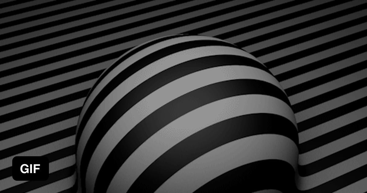 I heard you like perfectly looped GIFs. - 9GAG