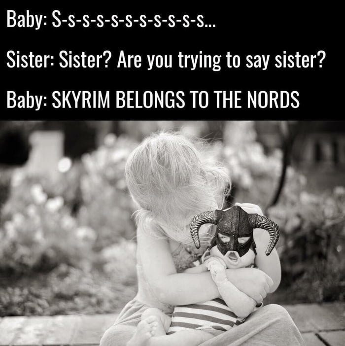 Sister? - 9GAG