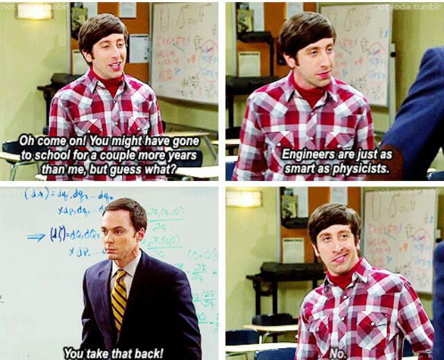 How to trigger Sheldon - 9GAG