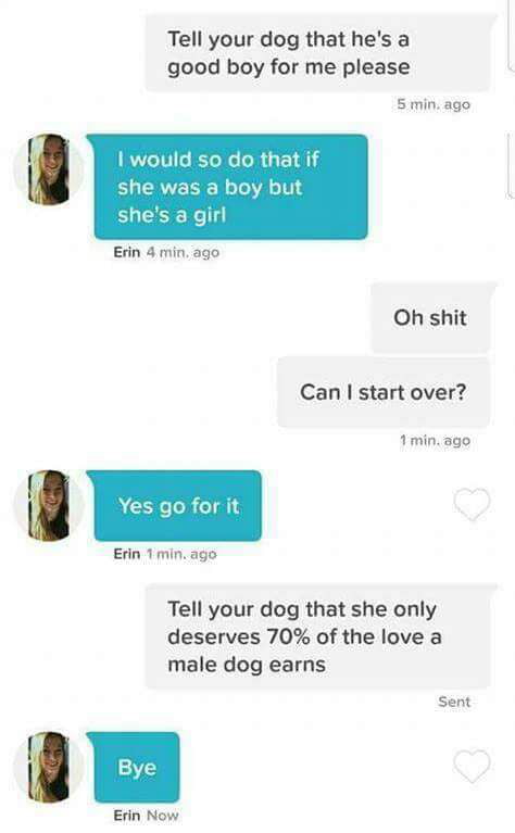 How to start a conversation 101 - 9GAG