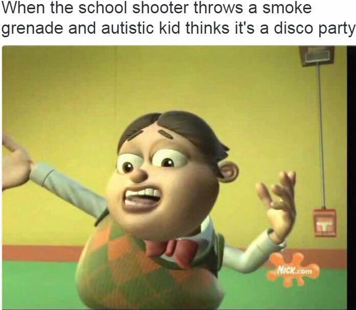 It's disco time - 9GAG