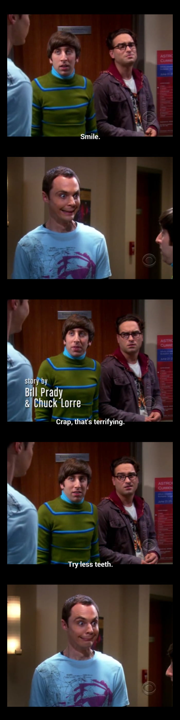 Sheldon.... oh.... Sheldon - 9GAG