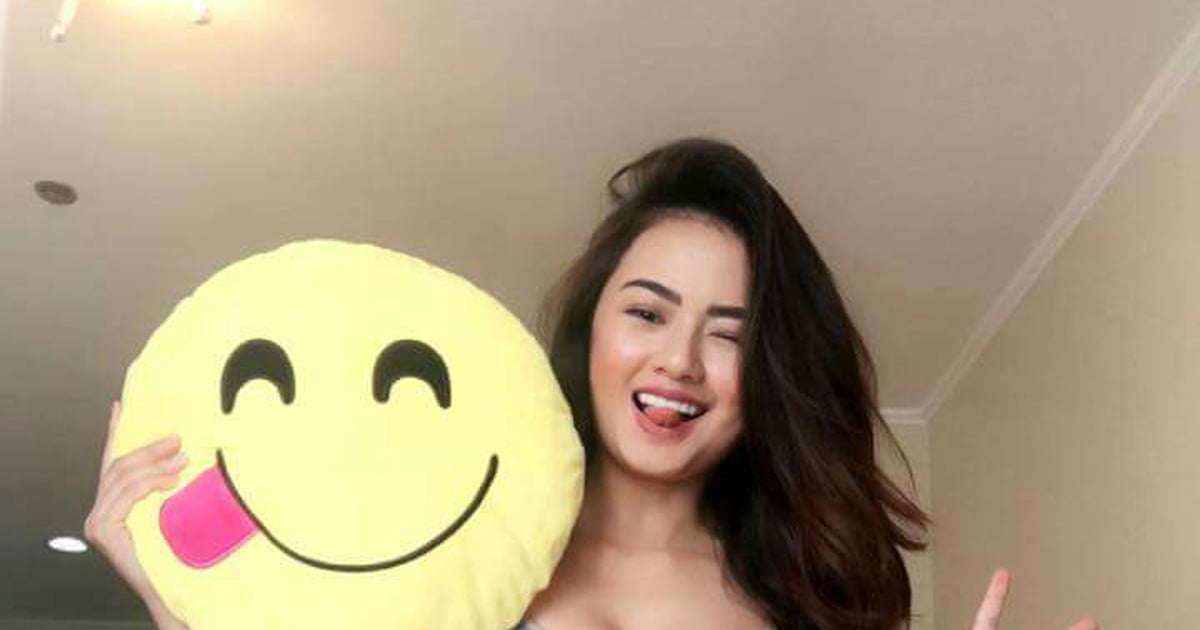 Lhea Bernardino - 9GAG