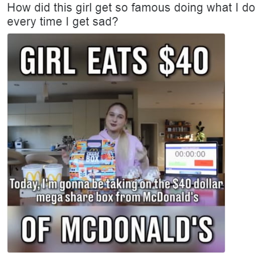McBecky - 9GAG