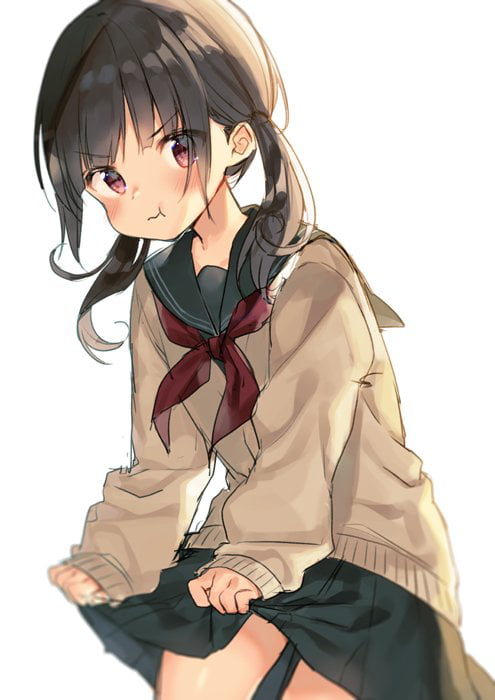 Adorable Pout - 9GAG