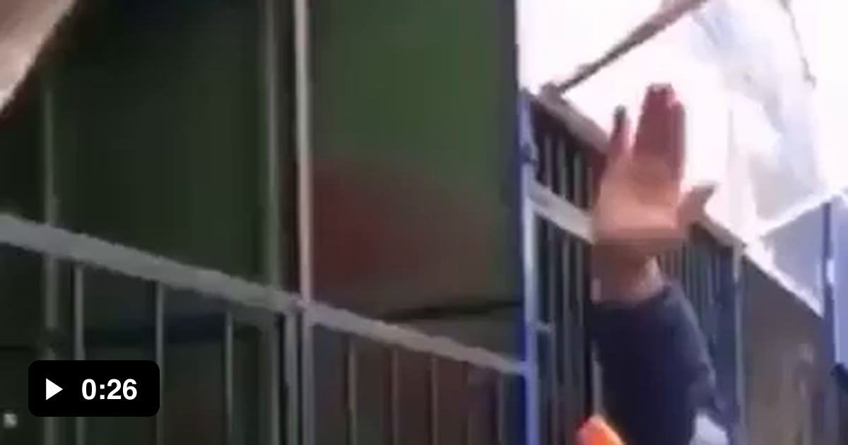 What the heck - 9GAG