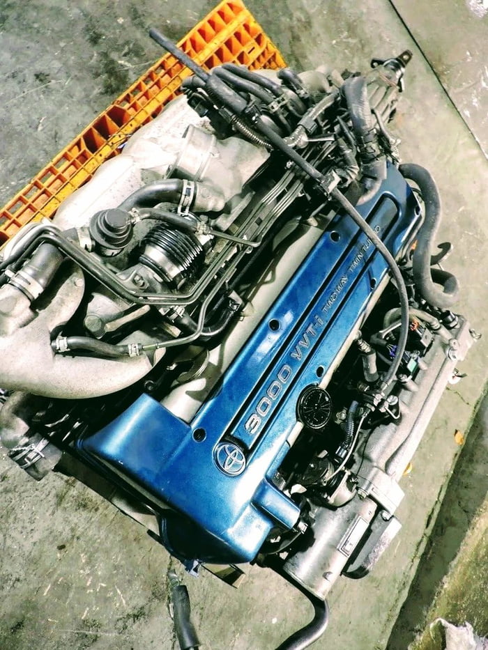 What do you know about that engine ? - 9GAG