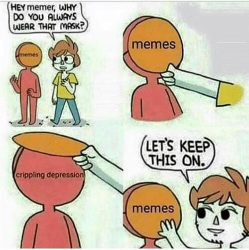 Good ol memes - 9GAG