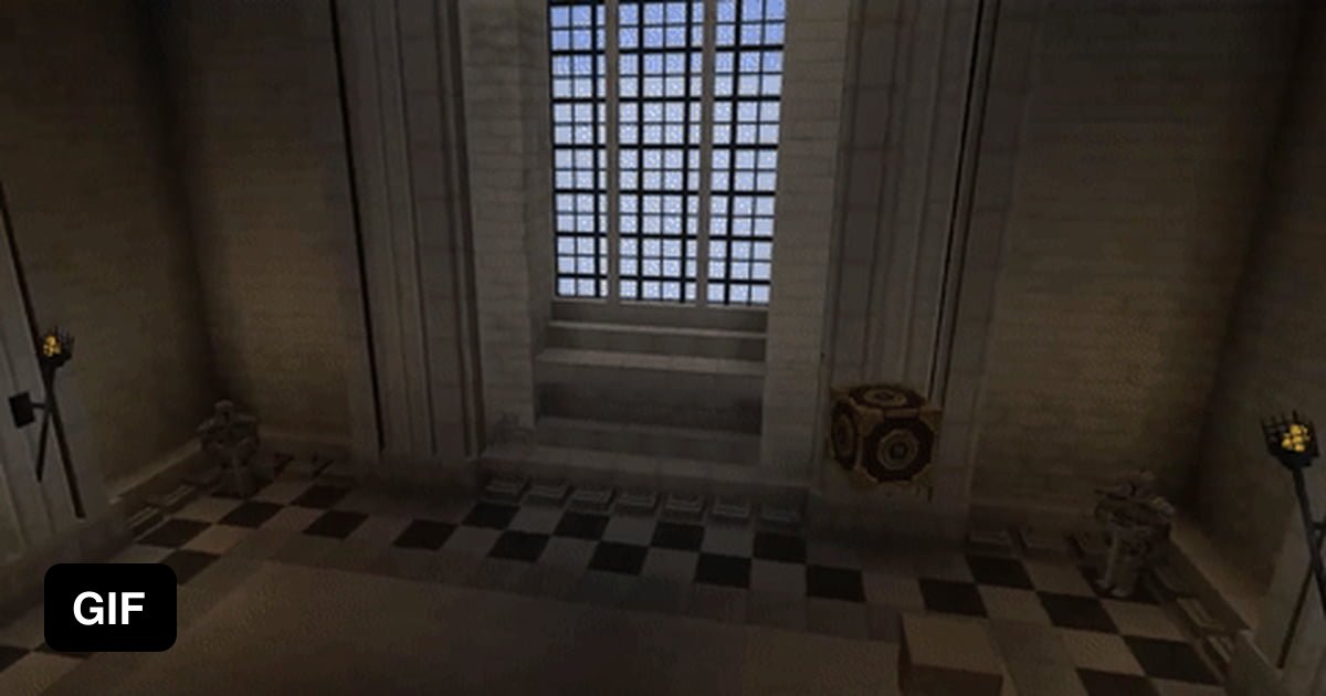 This Minecraft map turns the game into Harry Potter RPG using command ...